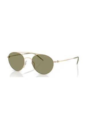 Giorgio Armani Ar6169 Sunglasses - Green