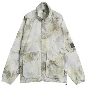 Belstaff Riverbed Camo Ripstop Lough Jacket