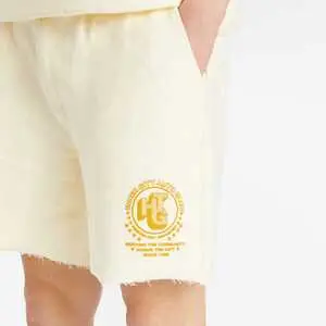 HONOR THE GIFT Race Herringbone Short