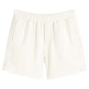 REPRESENT Knitted Panel Short - Antique White