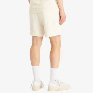 REPRESENT Knitted Panel Short - Antique White