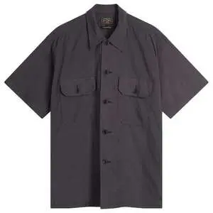 Beams Short Sleeve Shirts For Men