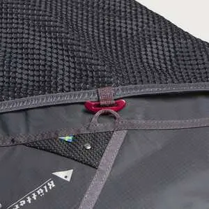 KLATTERMUSEN Gand 23l Tote