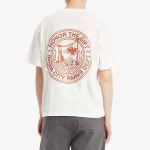 HONOR THE GIFT Inner City Parks T-shirt