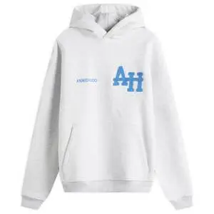 ANNIE HOOD College Hoodie