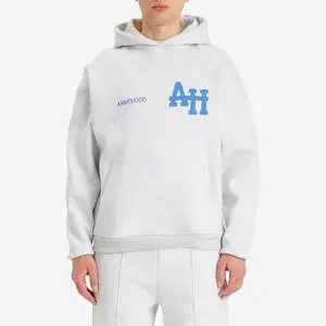 ANNIE HOOD College Hoodie