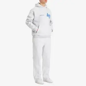 ANNIE HOOD College Hoodie
