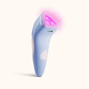 SOLAWAVE Bye Acne: 3-minute Pimple Spot Treatment - Periwinkle