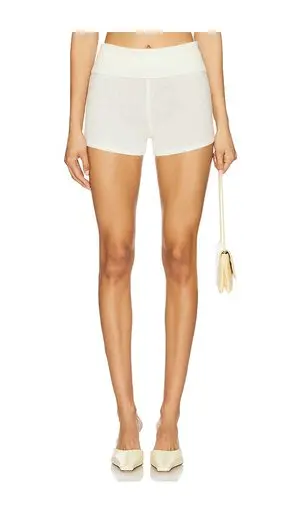 AMELIE TEJE Marbella Mini Short