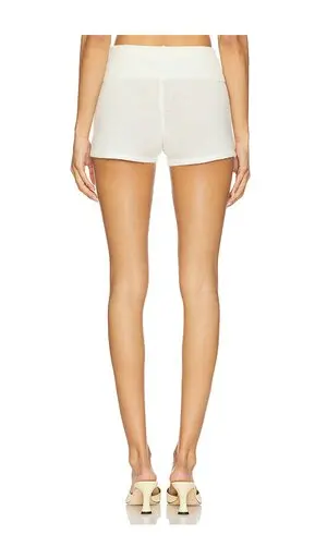 AMELIE TEJE Marbella Mini Short