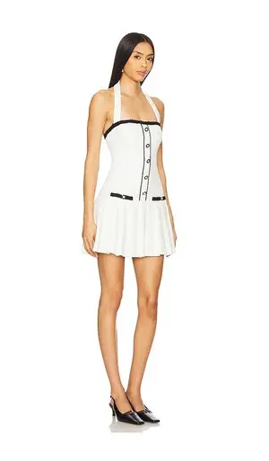 Majorelle Ilona Mini Dress