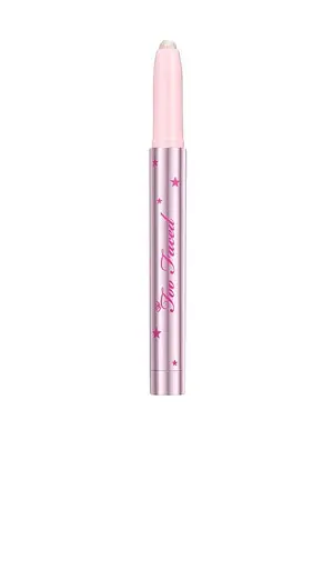 TOO FACED Quickie Queen Eye Shadow Stick - Twinkle