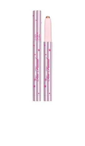 TOO FACED Too Faced Quickie Queen Eye Shadow Stick In Charmed. Charmed
