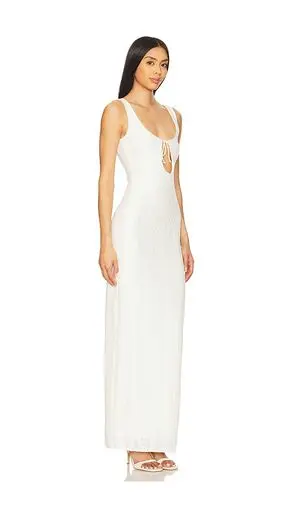 MORE TO COME Audrey Maxi Dress