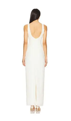 MORE TO COME Audrey Maxi Dress