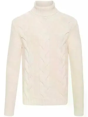 K-way Cuffed Sweaters For Men