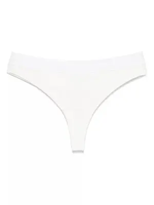 TOM FORD Signature Thong - White
