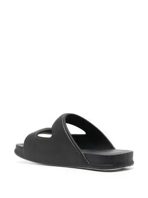 Melissa Free Grow Slides - Black