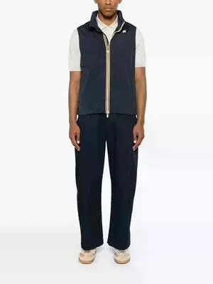 K-WAY Pleyne Polo Shirt - Neutrals
