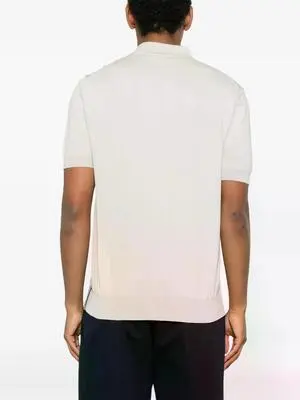 K-WAY Pleyne Polo Shirt - Neutrals
