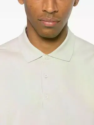 K-WAY Pleyne Polo Shirt - Neutrals