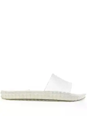 Melissa Slides Mules Clogs For Women