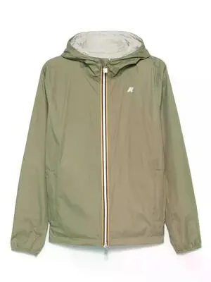 K-WAY Jake Plus Jacket