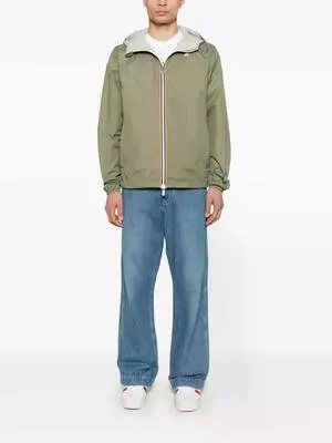 K-WAY Jake Plus Jacket