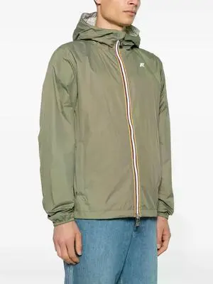 K-WAY Jake Plus Jacket