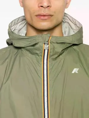 K-WAY Jake Plus Jacket