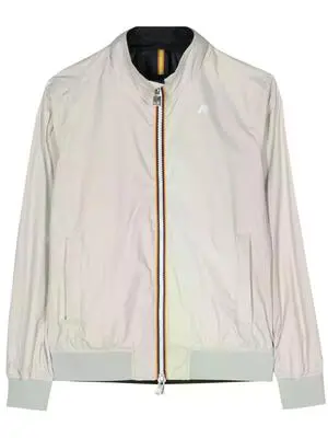 K-WAY Arsene Plus.2 Bomber Jacket