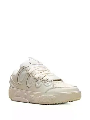 PUMA X Lamelo Ball Lafrancé Alpine Snow Sneakers - Neutrals