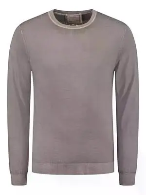 Doriani Cashmere Crew Neck Sweaters For Men