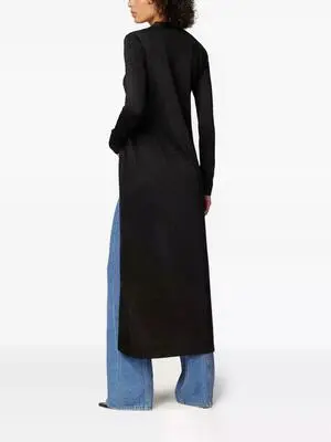 Missoni Button-up Cardigan - Black