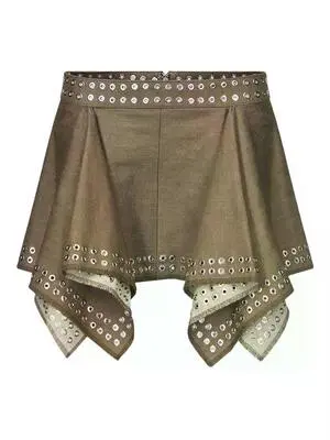 Ludovic De Saint Sernin Asymmetrical Skirts