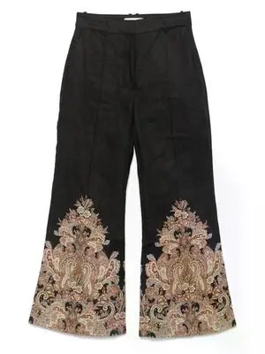 Zimmermann Dawning Trousers