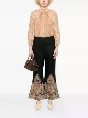 Zimmermann Dawning Trousers