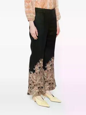 Zimmermann Dawning Trousers