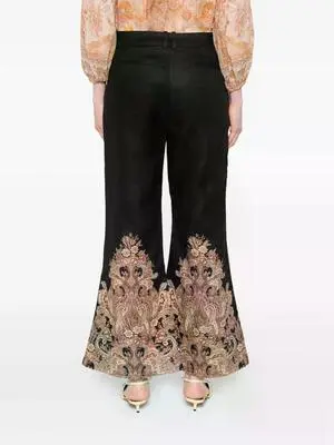 Zimmermann Dawning Trousers