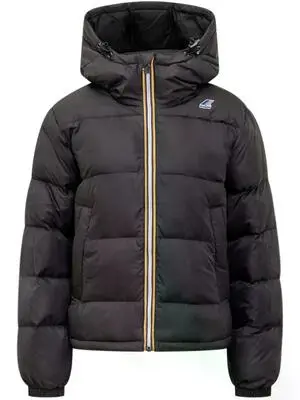 K-WAY Le Vrai 3.0 Claude Puffer Jacket