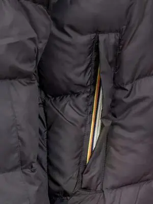 K-WAY Le Vrai 3.0 Claude Puffer Jacket