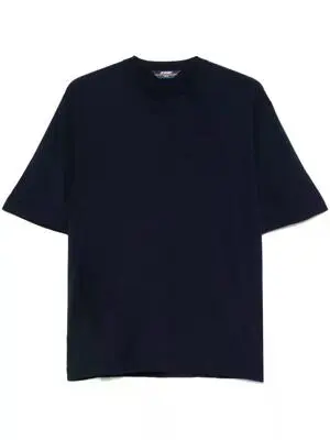 K-WAY Combe T-shirt - Blue