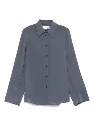 Victoria Beckham Collared Shirt