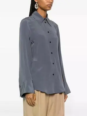 Victoria Beckham Collared Shirt