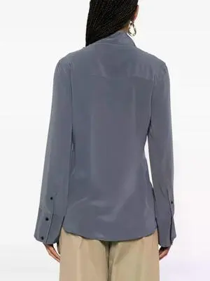 Victoria Beckham Collared Shirt
