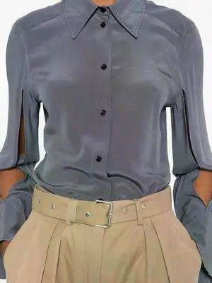 Victoria Beckham Collared Shirt