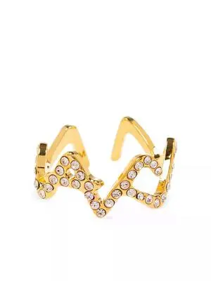 Marni Embellished Rings
