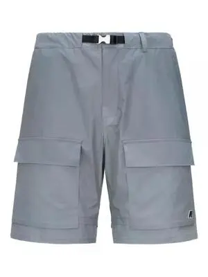 K-way Thigh Length Shorts For Men