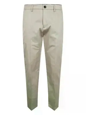 DEPARTMENT 5 Pressed-crease Chinos
