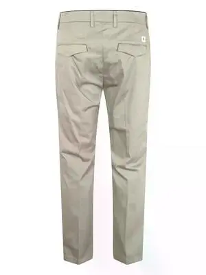 DEPARTMENT 5 Pressed-crease Chinos